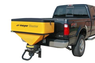 Tailgate Spreaders | Meyer